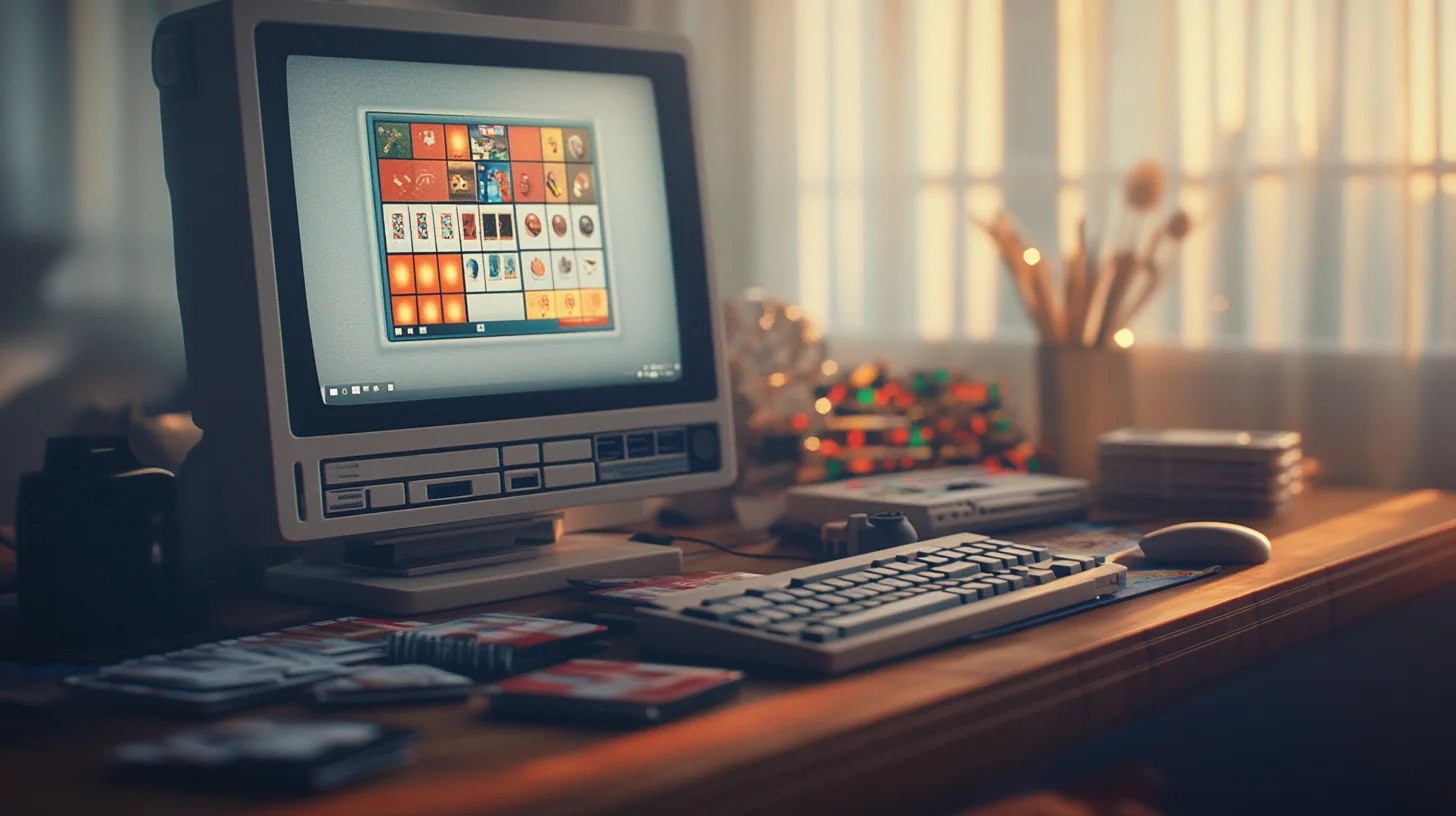 Comment le jeu Windows Freecell XP a évolué au fil des ans