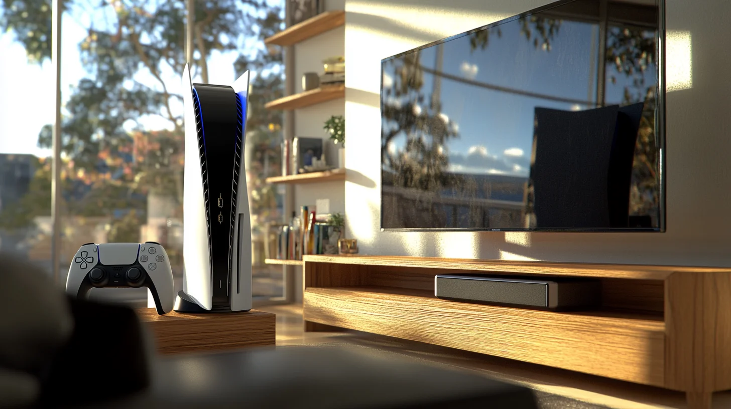 Dimensions PS5 : Est-ce que la taille affecte réellement ses performances